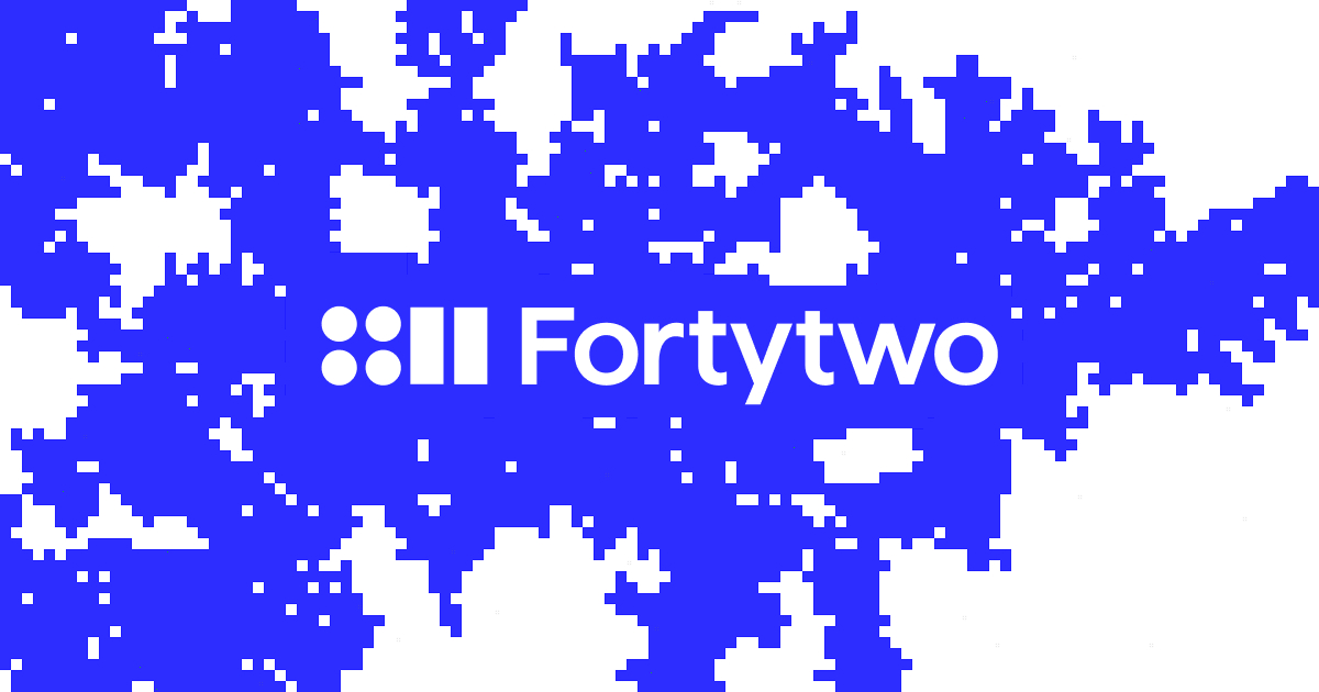 Fortytwo – Decentralized AI Inference That Scales With Every Node